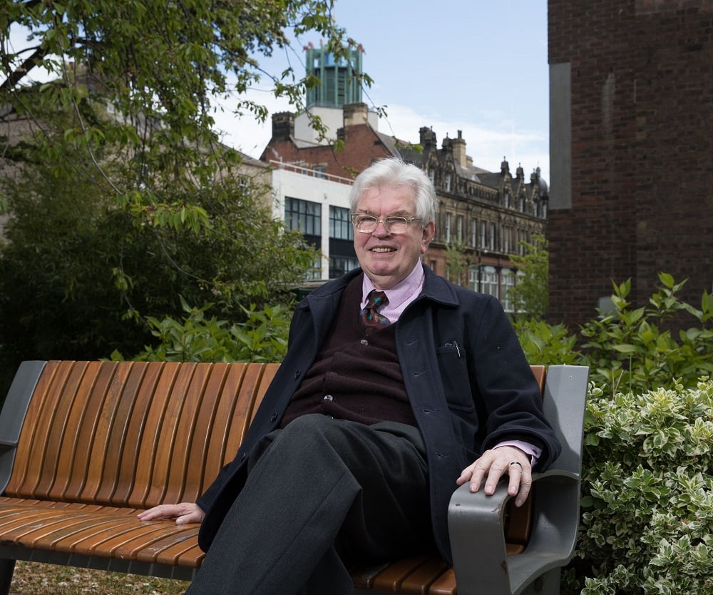 Why we’ve created an Urban Room for Newcastle