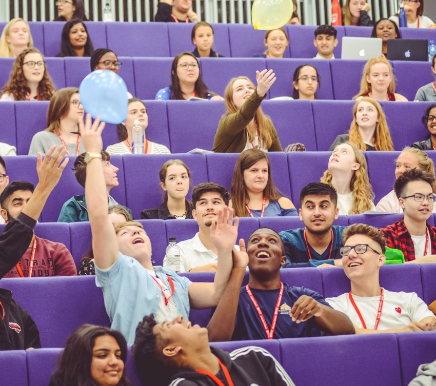 Opening Up Higher Education | Newcastle University PARTNERS Scheme