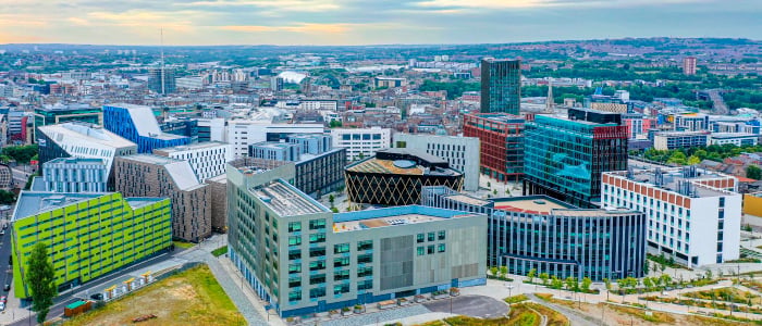 From campus to company: how and why we create new businesses