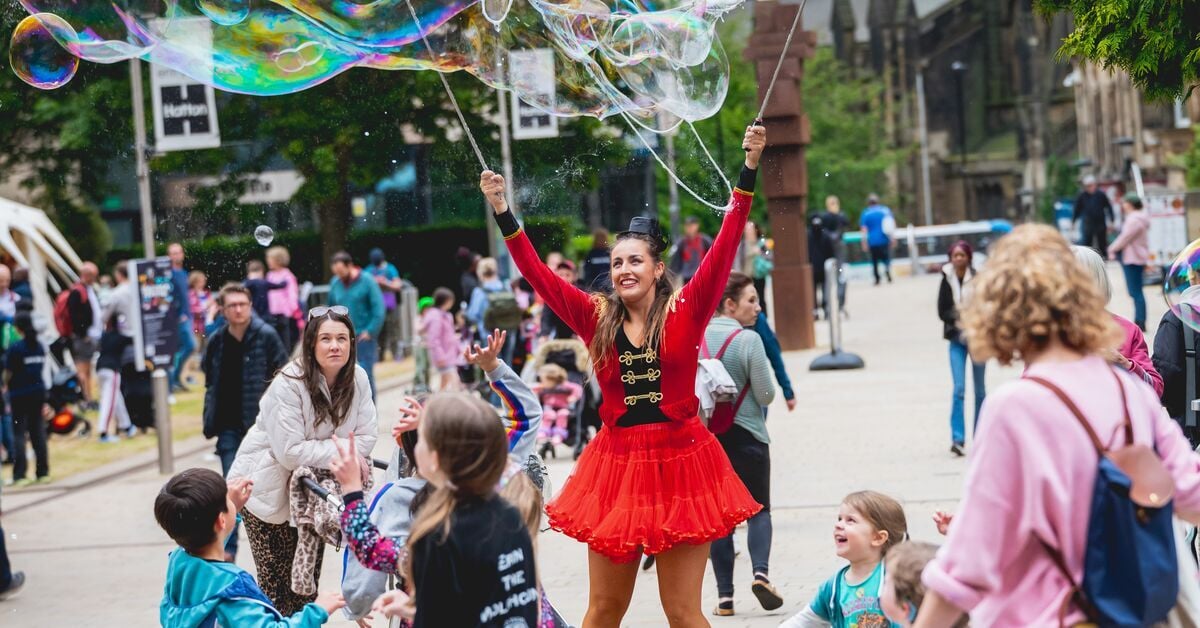 Shaping the future: Newcastle and the 4th Generation University