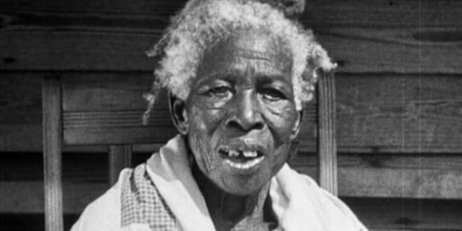 The Story of the Last Two Transatlantic Slave Trade Survivors