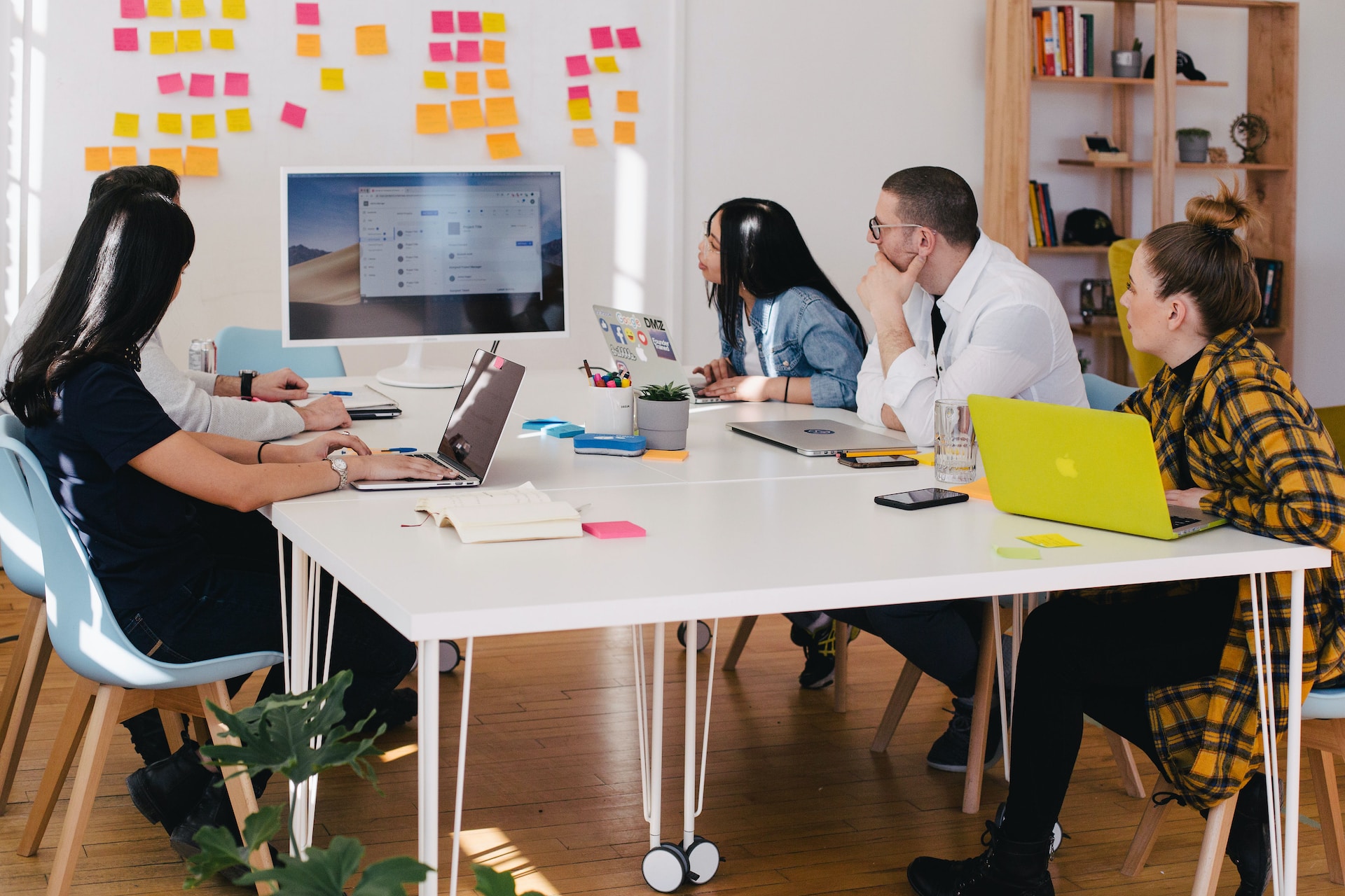 Allyship – How to be an Ally in the Workplace